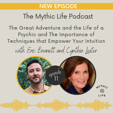 Podcast, New Age Minister, Meditation, Death, Dying, Aura, Healing ...